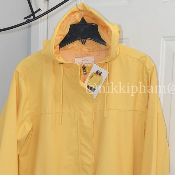 Weatherproof | Jackets & Coats | Weatherproof Vintage Ladies Rain ...